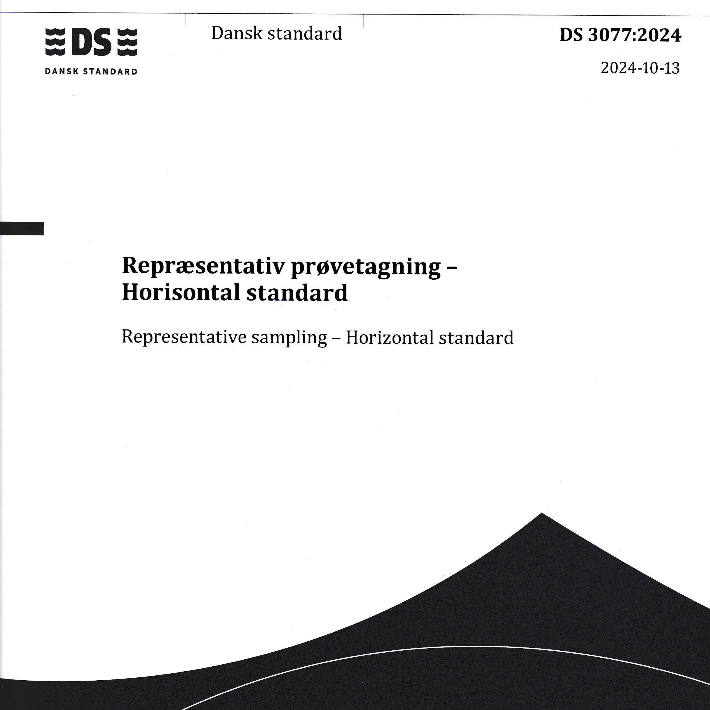DS3077 - Revised 3rd ed. Launched October 2024 - International Pierre ...