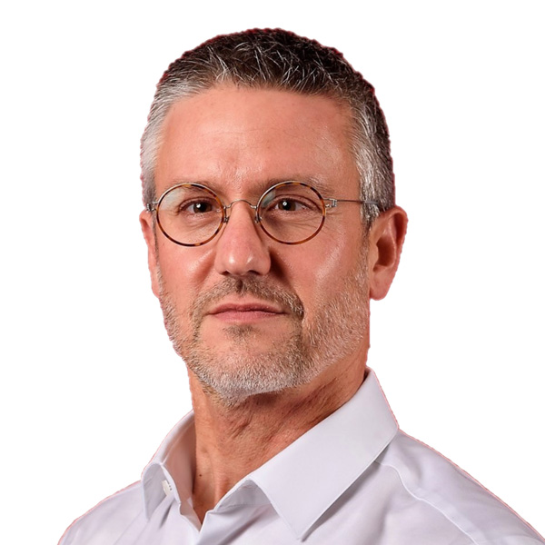 Mr. Philippe Davin - International Pierre Gy Sampling Association (IPGSA)