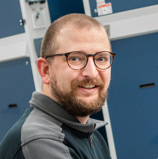 Mr. Martin Lischka - International Pierre Gy Sampling Association (IPGSA)